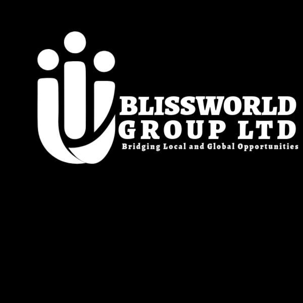 Blissworld Group Ltd - Dynamic group of businesses committed